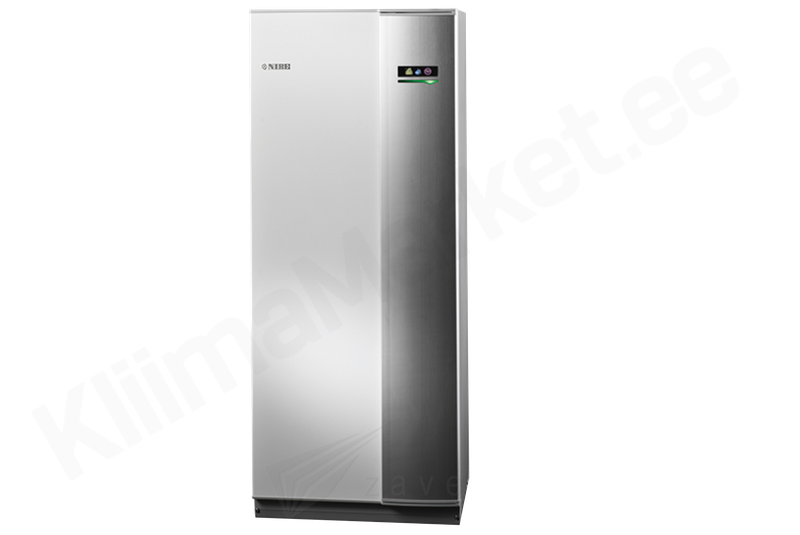 Nibe F1255 6 kW - KliimaMarket
